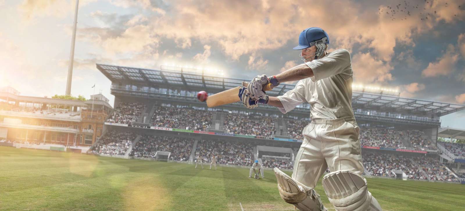 Ιστορία του Κρίκετ | Ελληνική Ομοσπονδία Κρίκετ